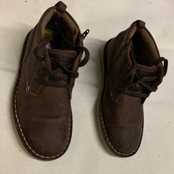 Florsheim | Shoes | Florsheim Boots Kids | Poshmark